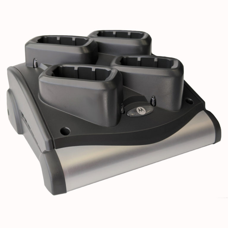 Zebra SAC9000-4000R MC9060 MC9090 MC9190 MC92 Battery Charger ...