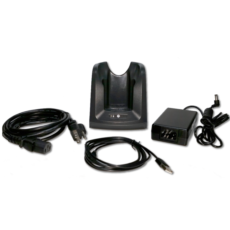 Zebra CRD3000-100RES - Inventory Accuracy Enterprises, Inc